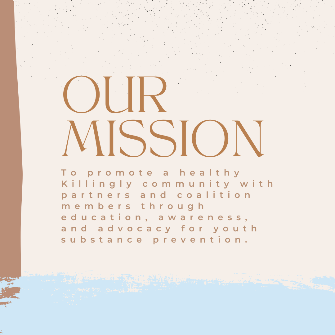 Killingly Youth Substance Prevention Coalition - United Services